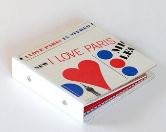 Book Themed Wallet - Etsy