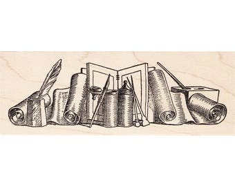 Artistic letters | Etsy