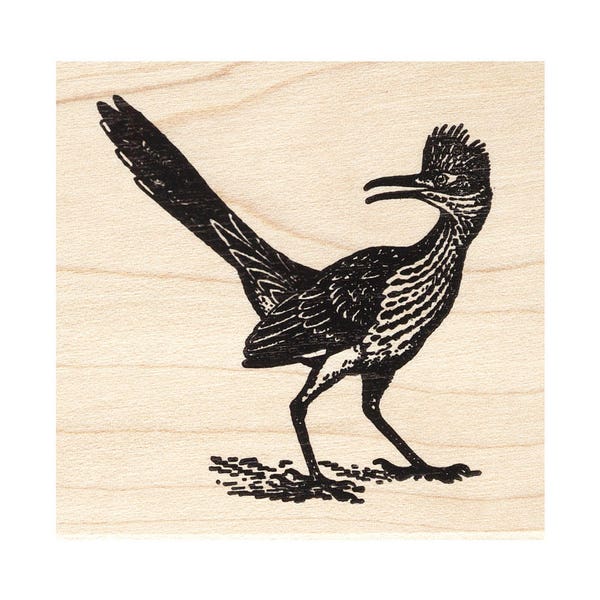 Roadrunner - Etsy