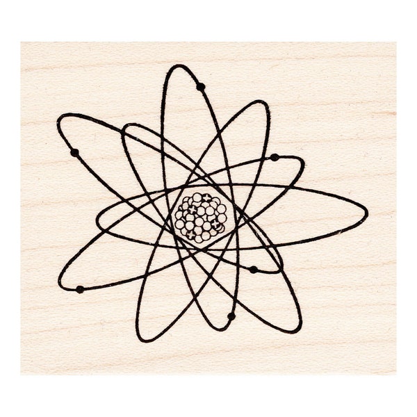 Science Stamps - Etsy