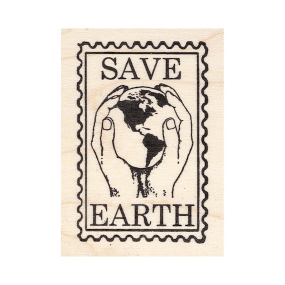 Saved Stamp