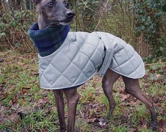 Whippet coat | Etsy