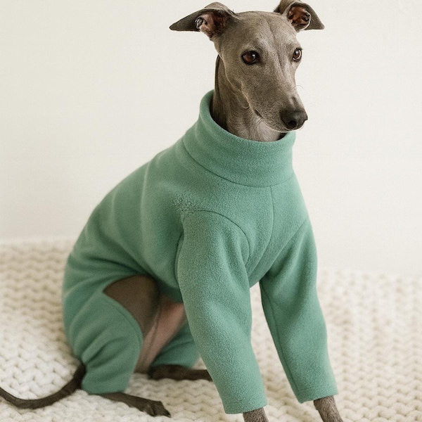 4 Leg Pet Sweater - Etsy UK