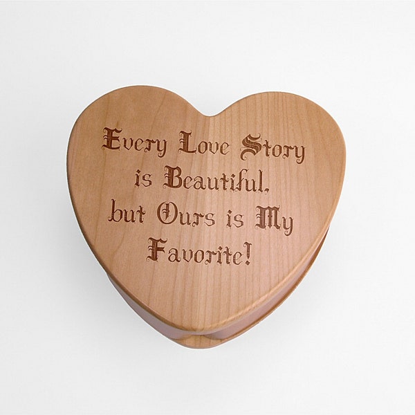 Jewelry Box Sayings - Etsy