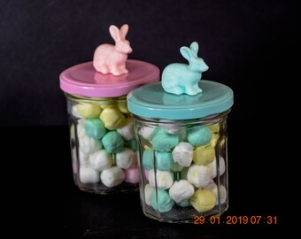 Candy jars | Etsy
