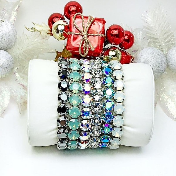Stretch Bracelets - Etsy