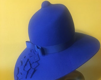 Asymmetrical Crown - Etsy