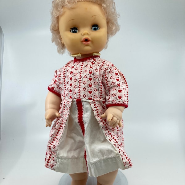 Eegee Doll - Etsy
