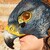 MADE TO ORDER Cyborg Mask With Monocle Azulejo Ceramic Effect Cyberpunk ...
