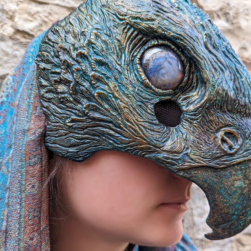 ChimericalDragonfly - Etsy