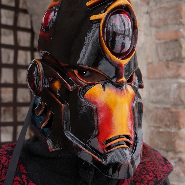 Sci Fi Costumes - Etsy