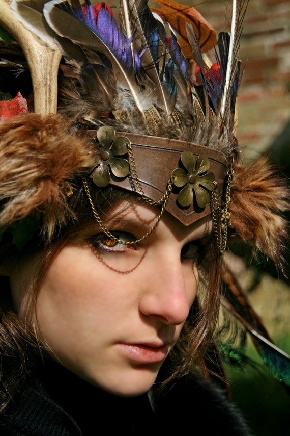 Headdress Patterns