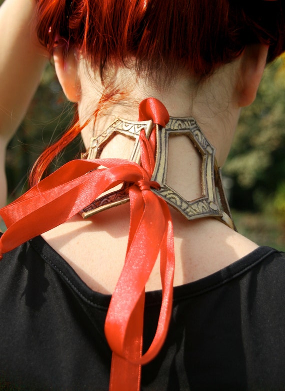 Melisandre Hair Tutorial