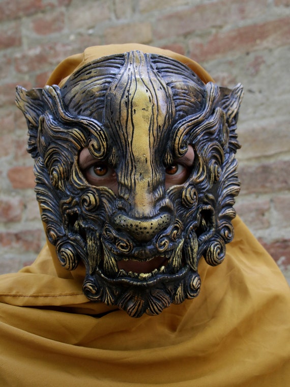 Japanese Mythical Creatures Cosplay Japanese Animal Girl Cosplay
