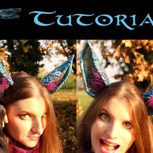 INSTANT DOWNLOAD PDF Photo Tutorial Step by Step for 3 Types of ...