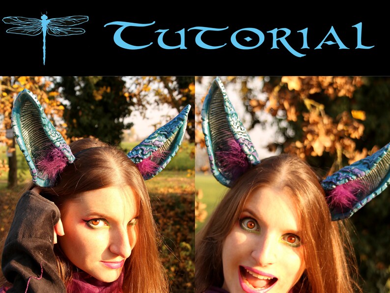 INSTANT DOWNLOAD PDF Photo Tutorial Step by Step for 3 Types - Etsy