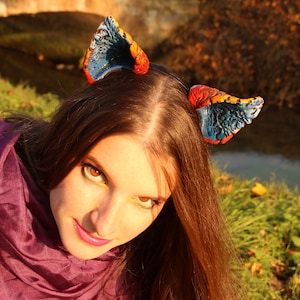 INSTANT DOWNLOAD PDF - Photo Tutorial Step by Step for Kitten Monster ...