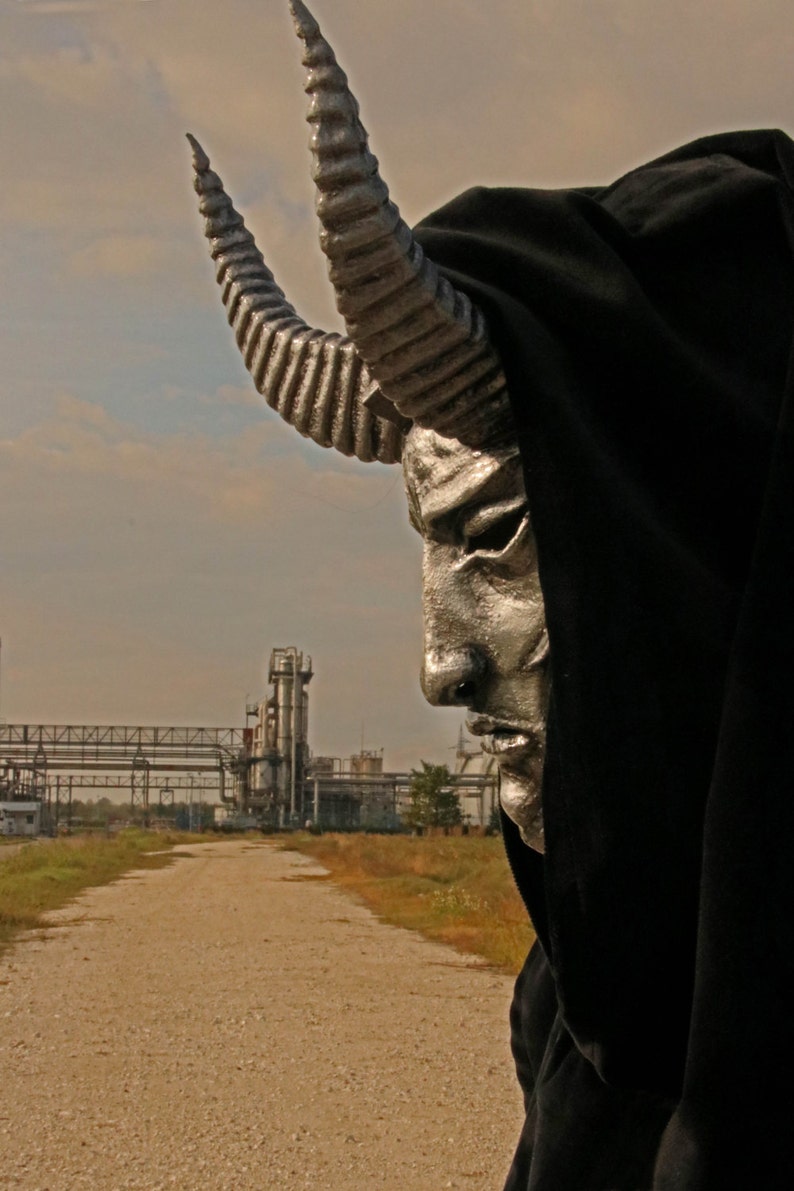 MADE TO ORDER Warhammer solitaire eldar harlequin mask with | Etsy