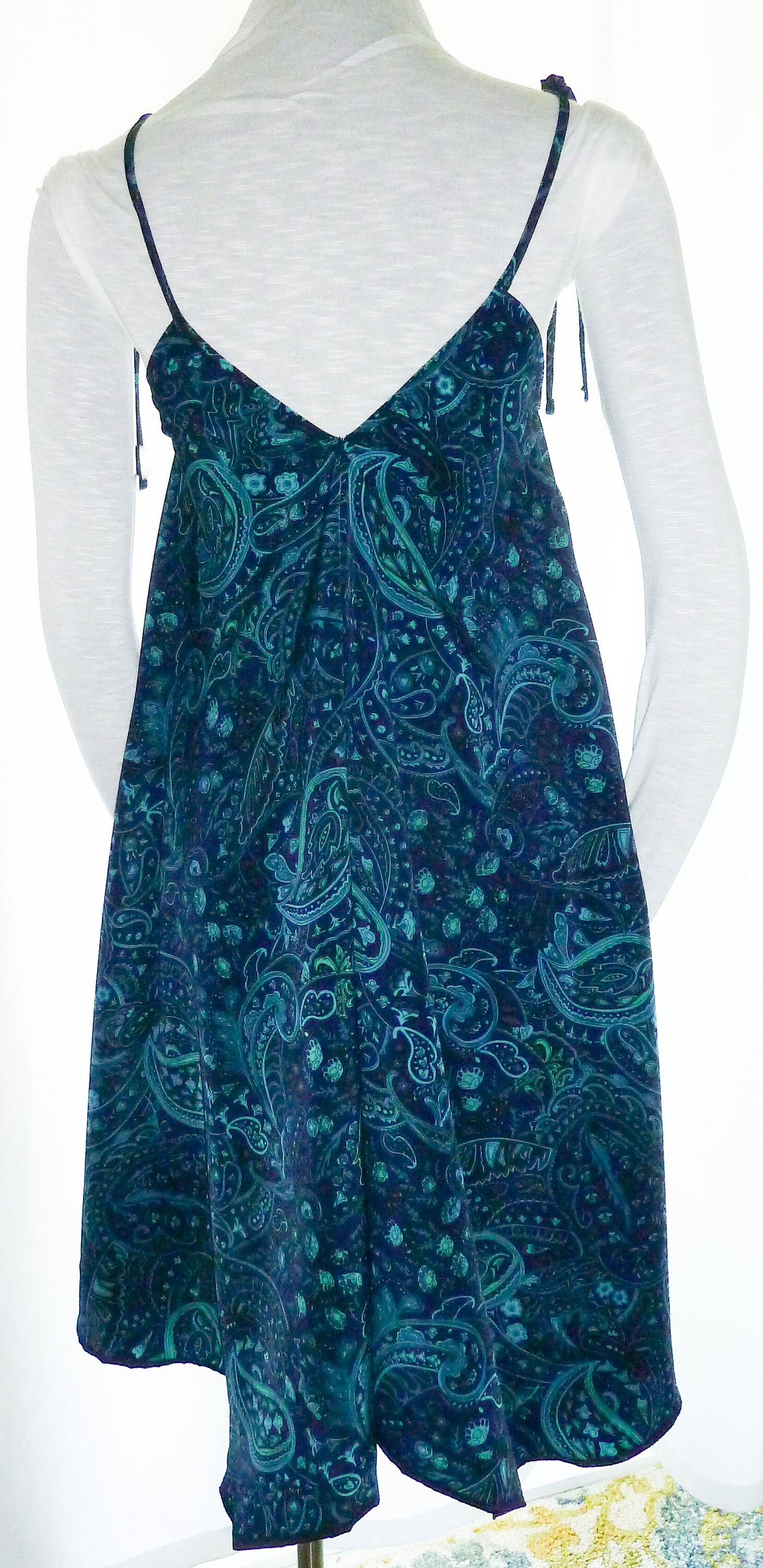 Violette Dress_a Zero-waste Pattern - Etsy