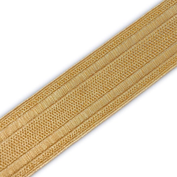 Gold Military Braid - Etsy