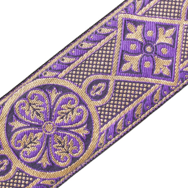 Vestment Brocade - Etsy