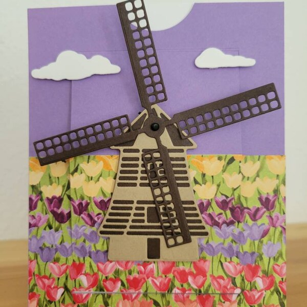 Windmill - Etsy