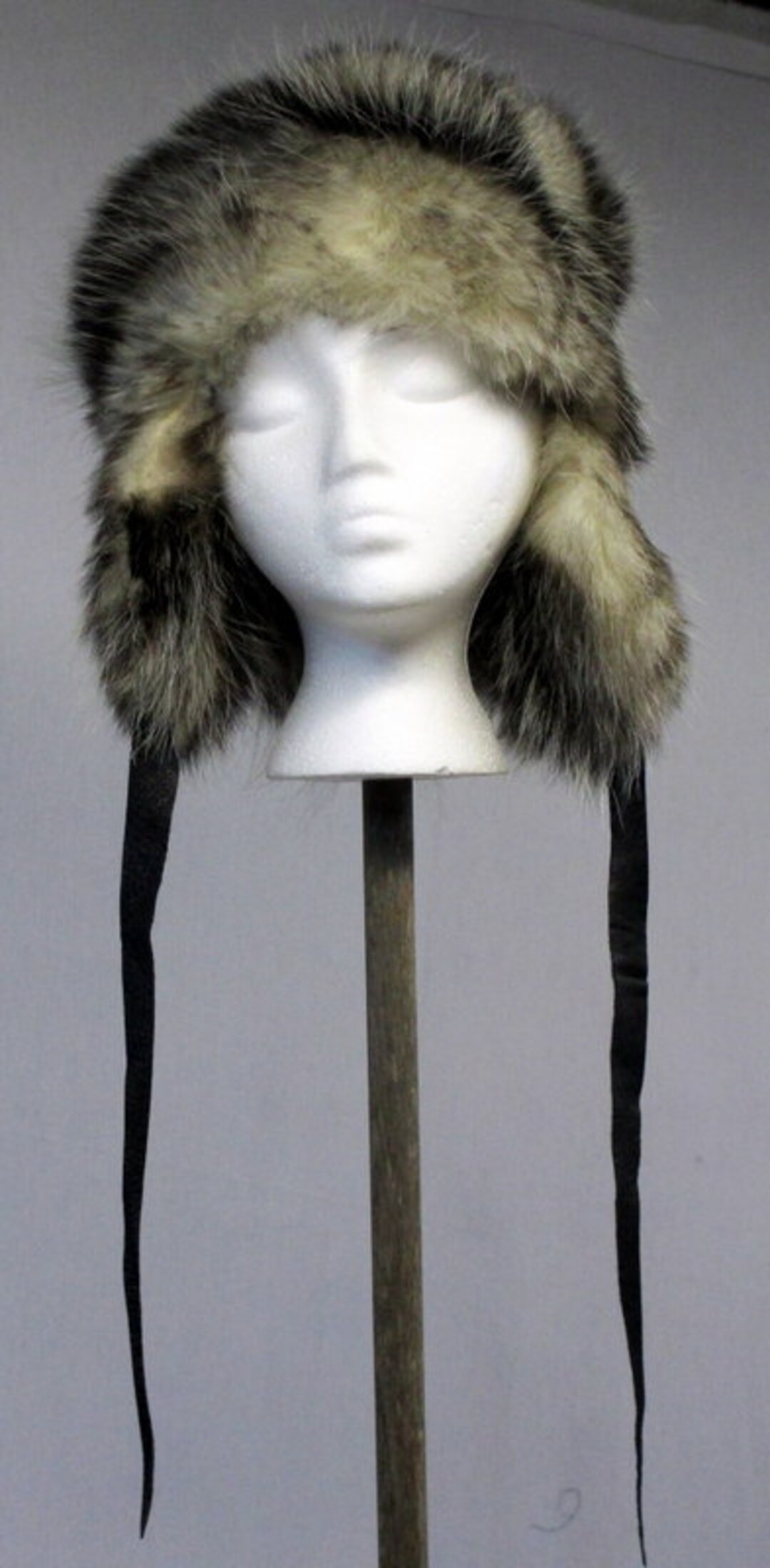 Oppossum Trooper Hat - Etsy