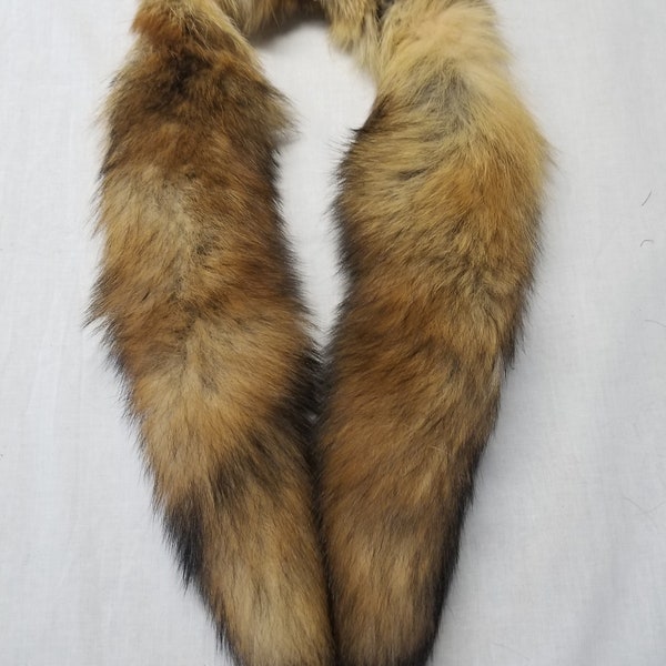 Fur Tail - Etsy