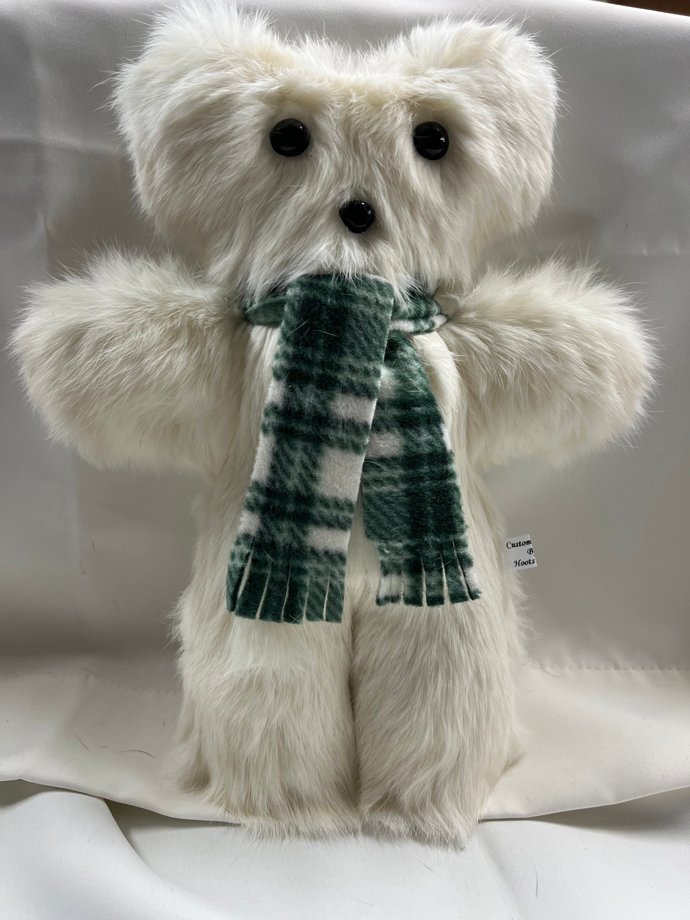 Teddy Bear Maker Etsy UK
