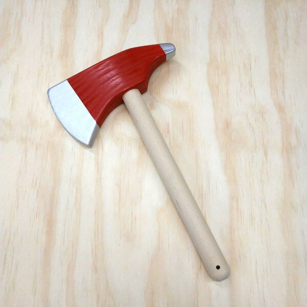 Fire Axe - Etsy