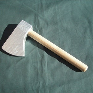 Small Axe - Etsy