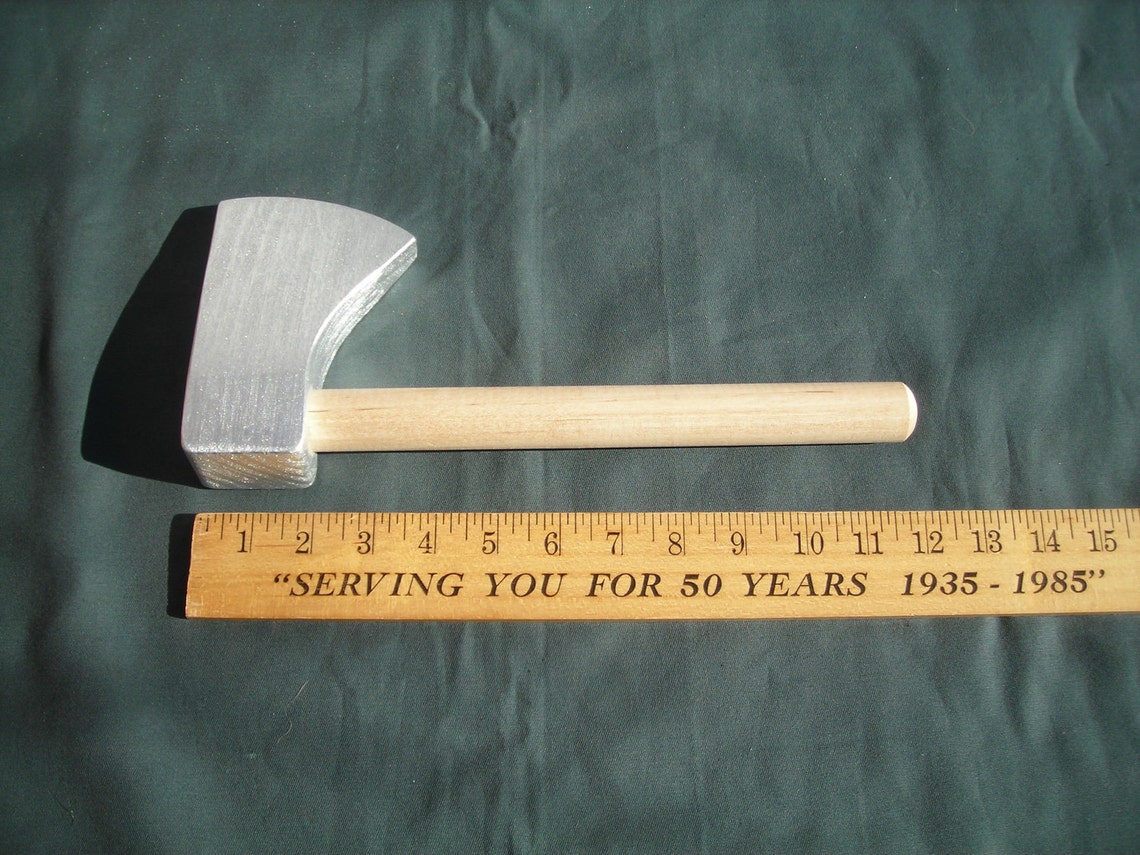 Small Axe - Etsy