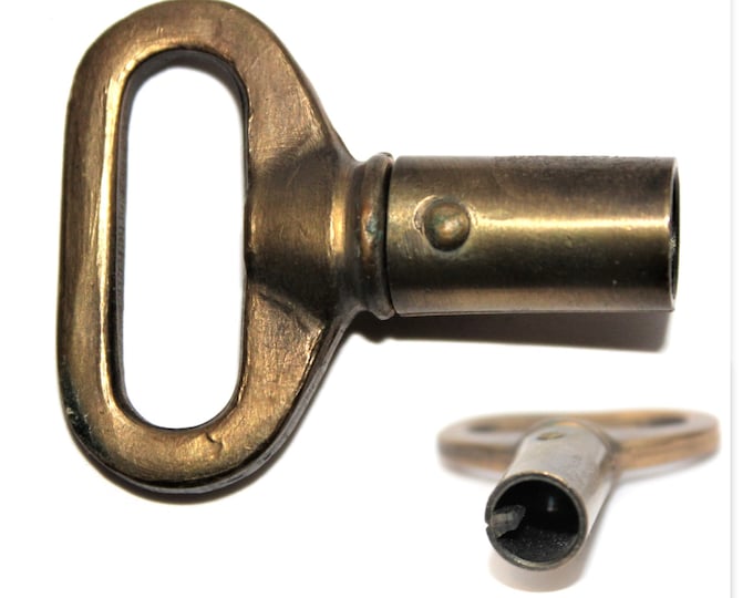 Padlocks & Keys - RiverRat Antiques