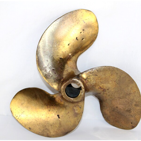 Boat Propeller - Etsy