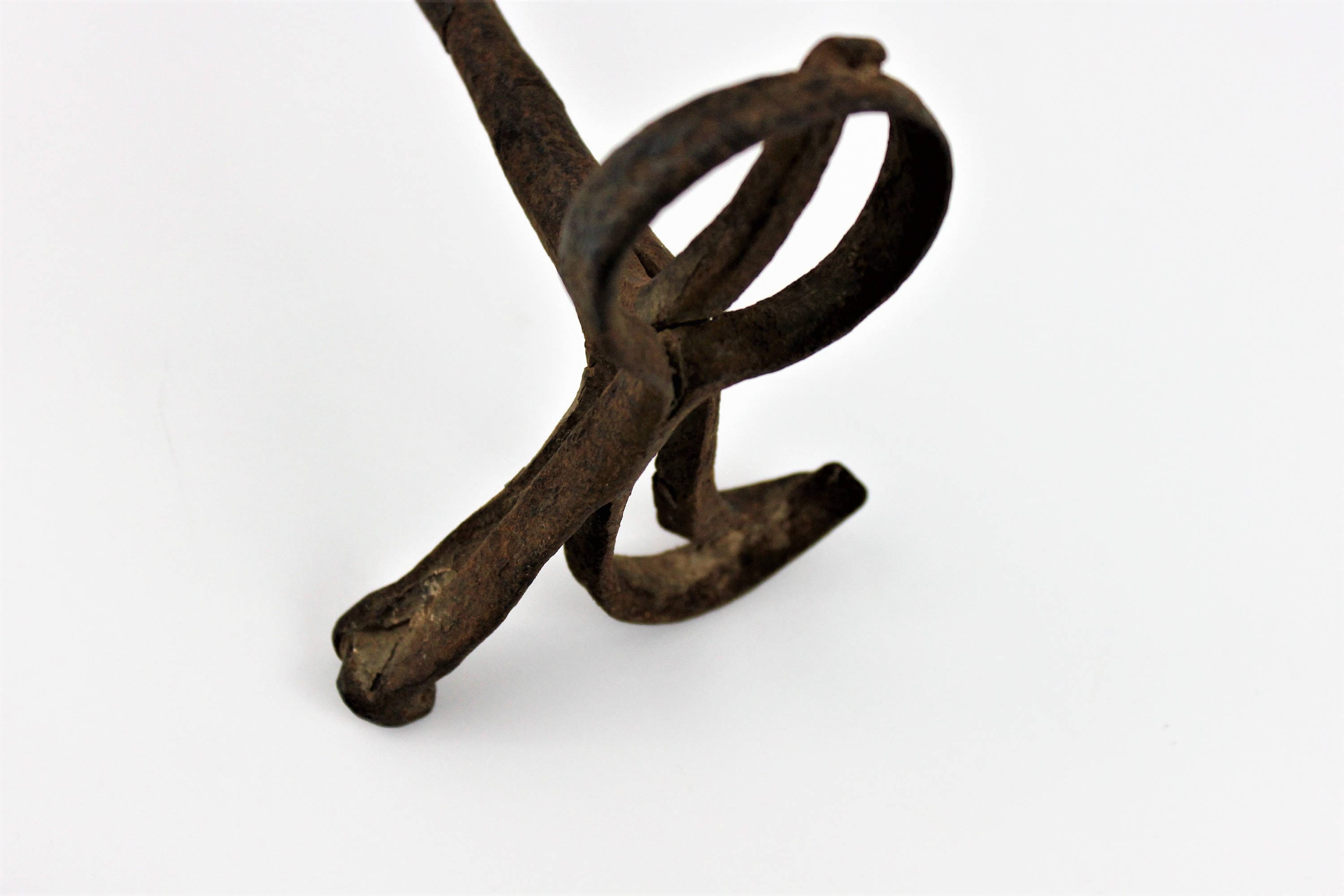 Branding Iron Symbols