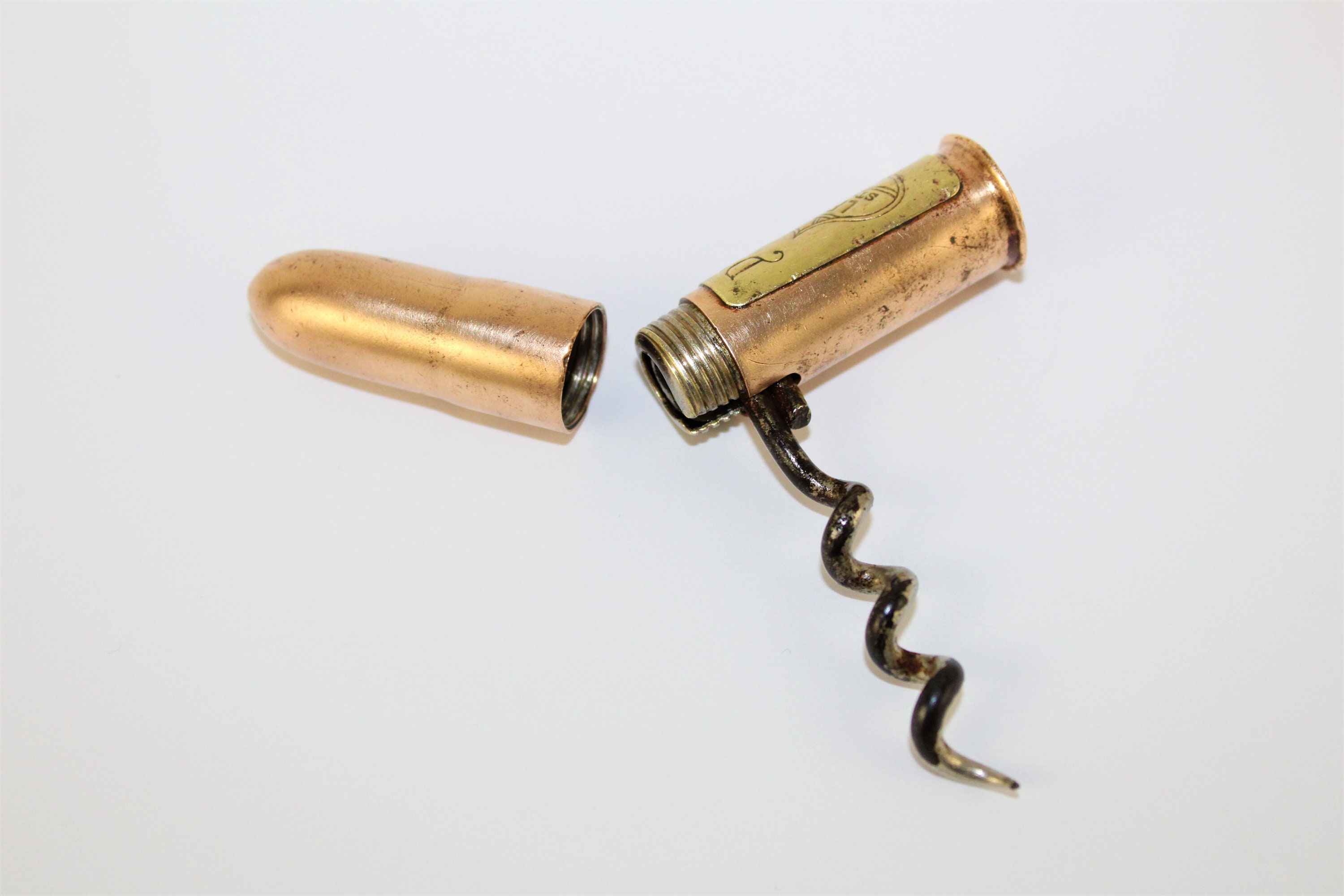 Antique 1890s, Lemp Brewing Co, St. Louis Mo, Bullet Shaped ...