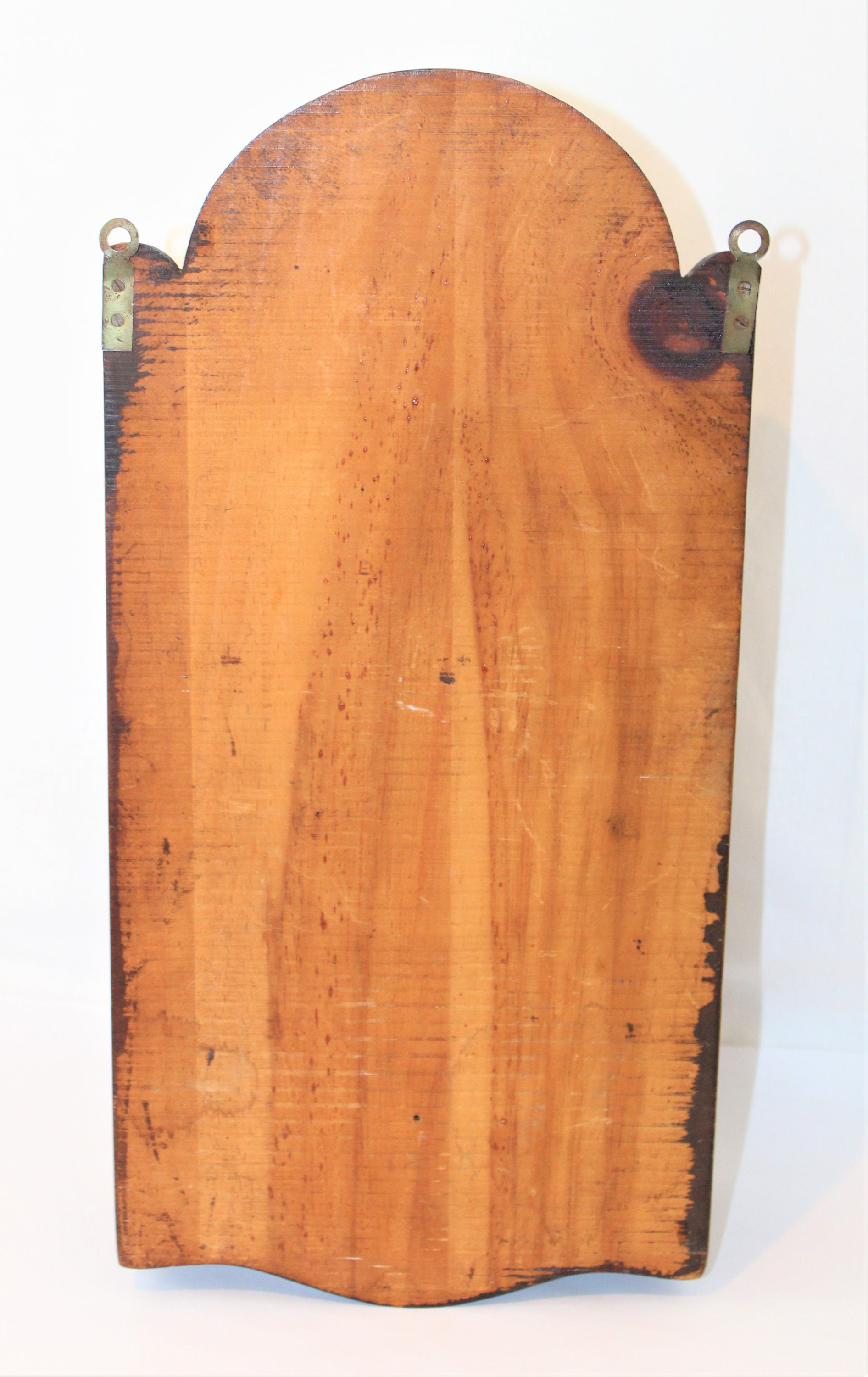 Seven Drawer Spice Cabinet, Wall Hanging Spice Case