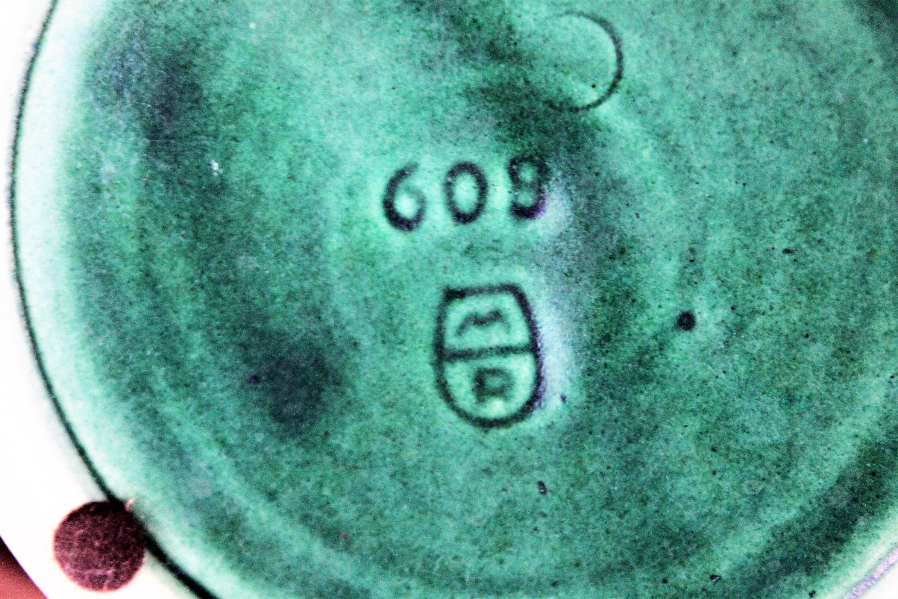 Vintage German Marzi & Remy Tobacco Humidor and Decatur Industries ...