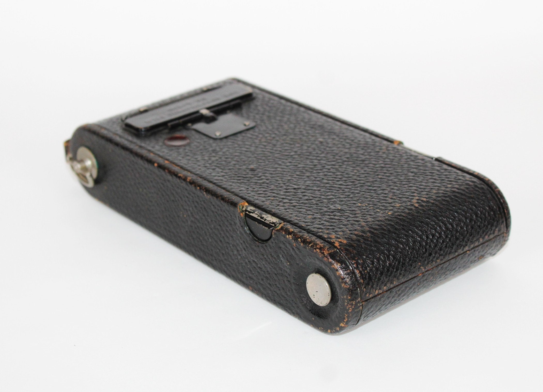 1916 Kodak No 2C Autographic Camera, Roll Film Camera