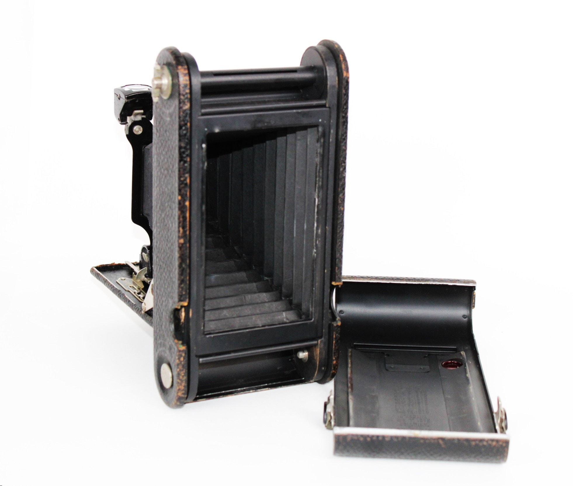 1916 Kodak No 2C Autographic Camera, Roll Film Camera