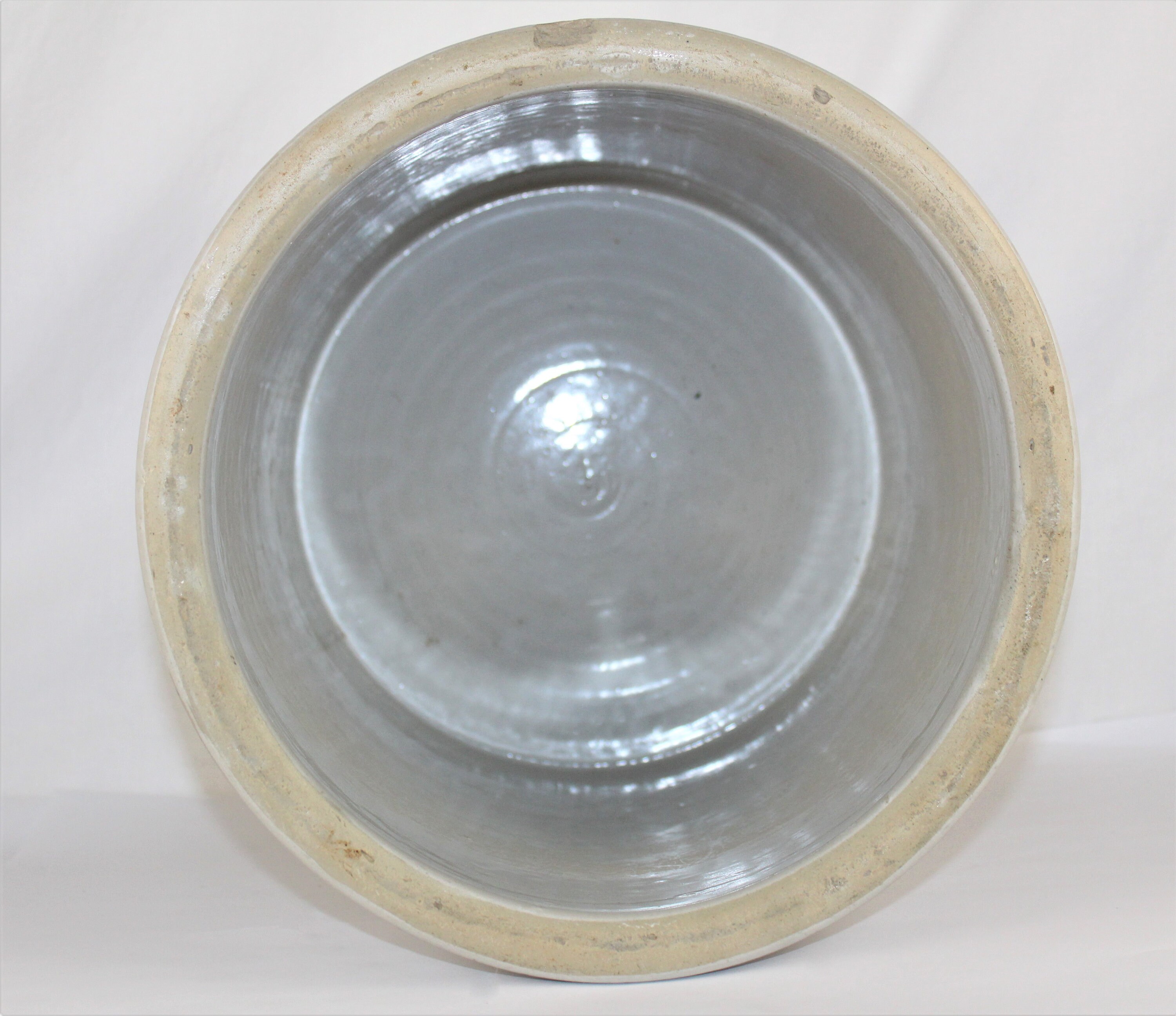 Red Wing Pottery Four Gallon Crock