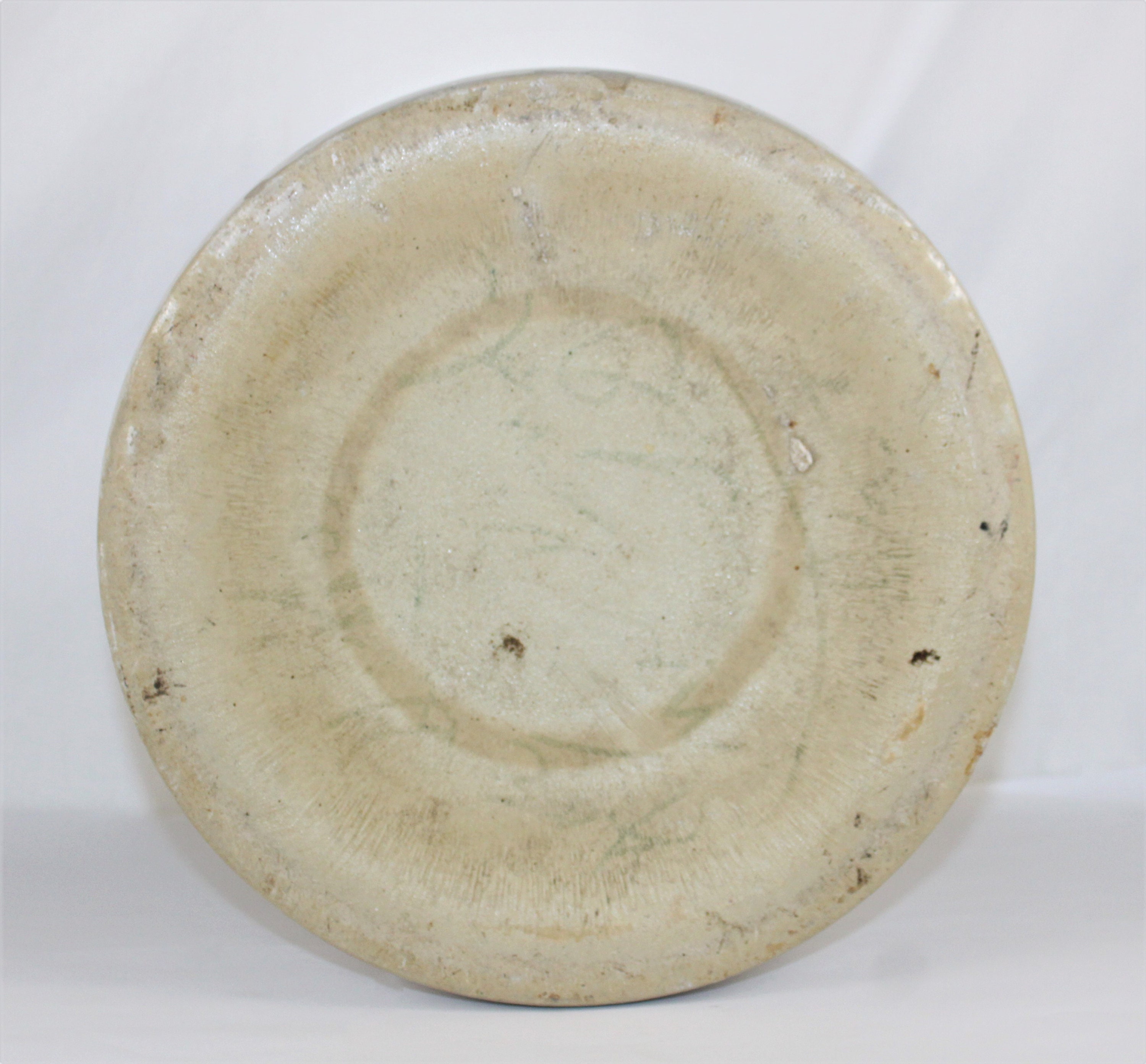 Red Wing Pottery Four Gallon Crock