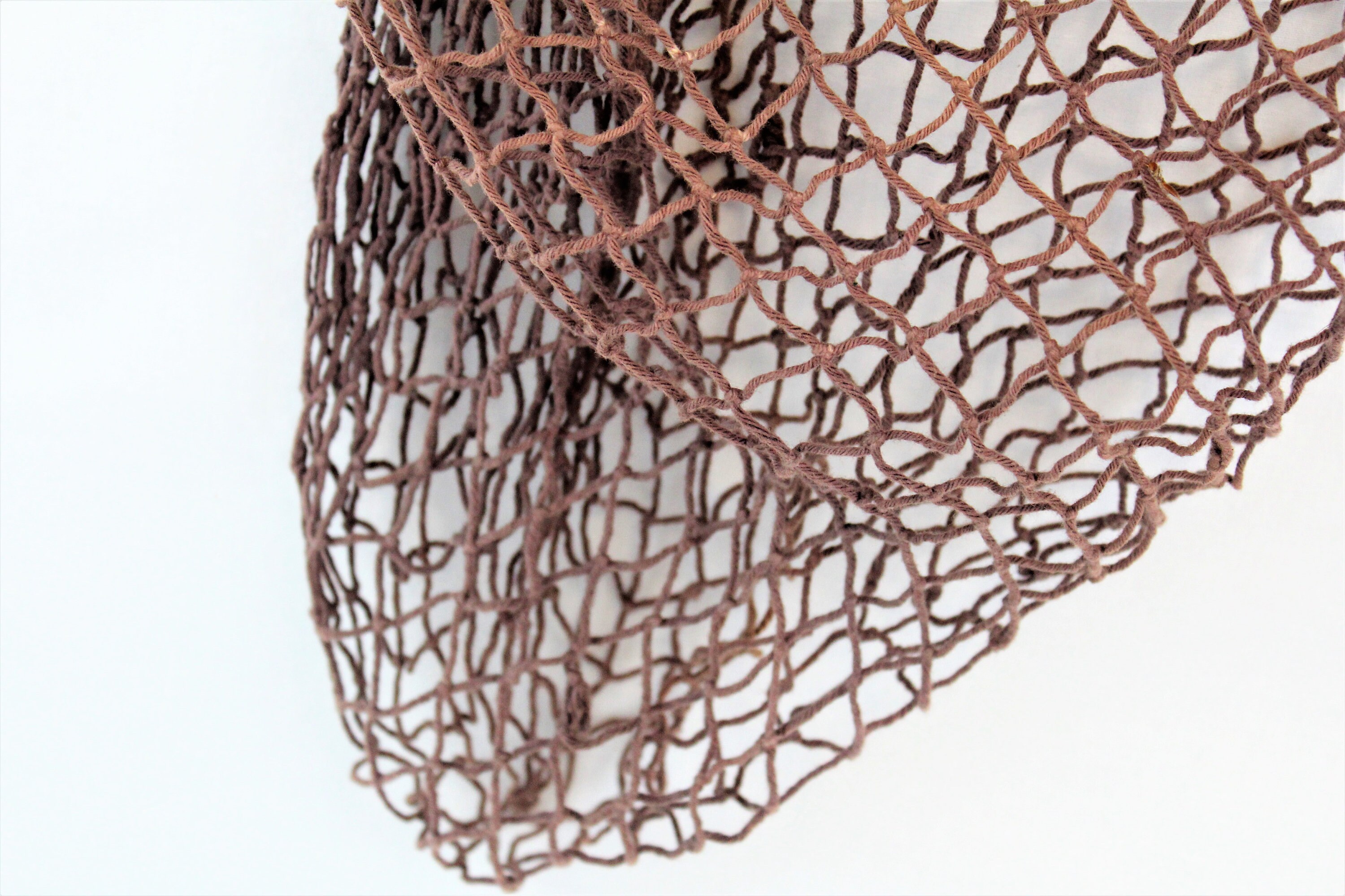 Vintage Cortland Fly Fishing Net, Trout Fishing