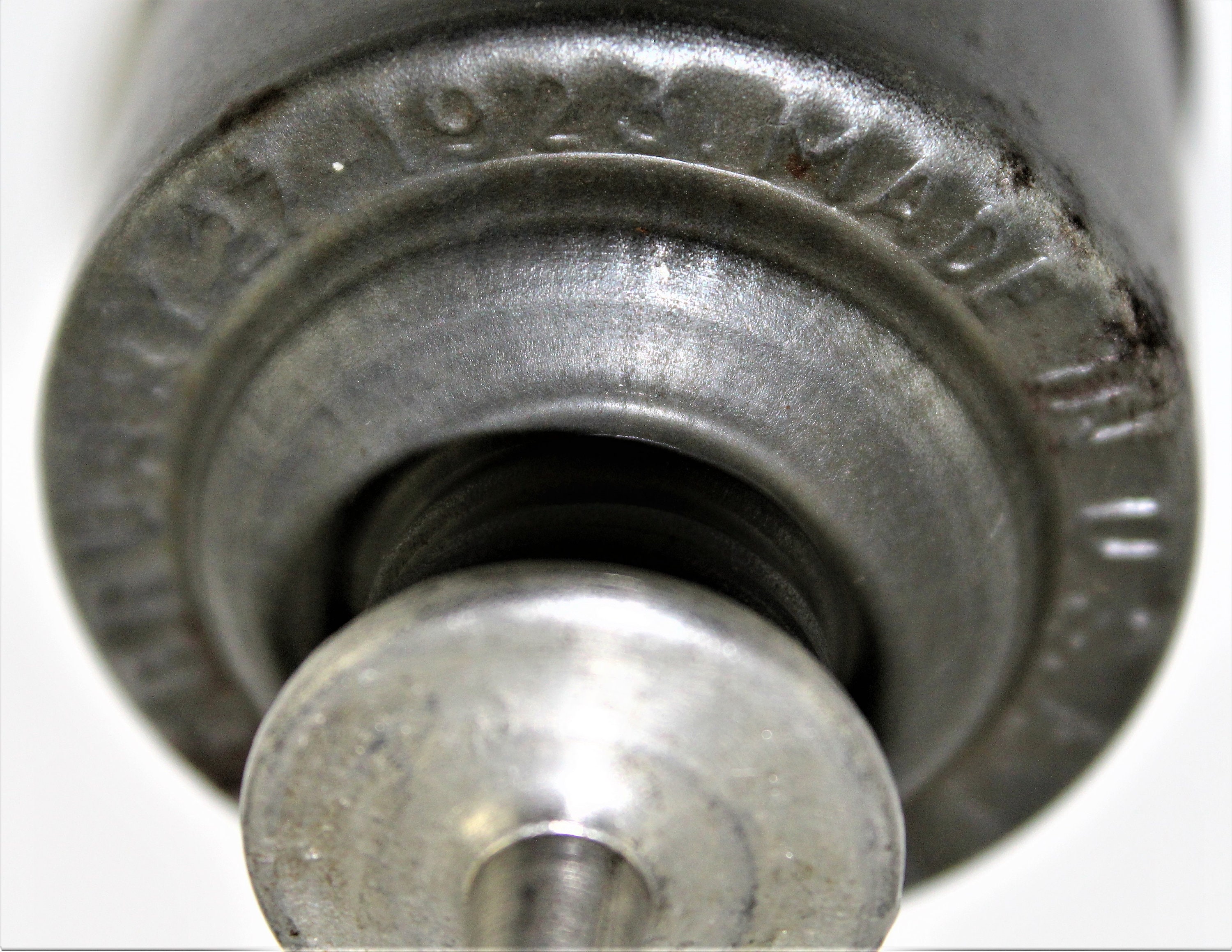 Set of Three 1923 Eagle Oil Cans, Thumb Oilers, Mini Oil Cans, Mini ...