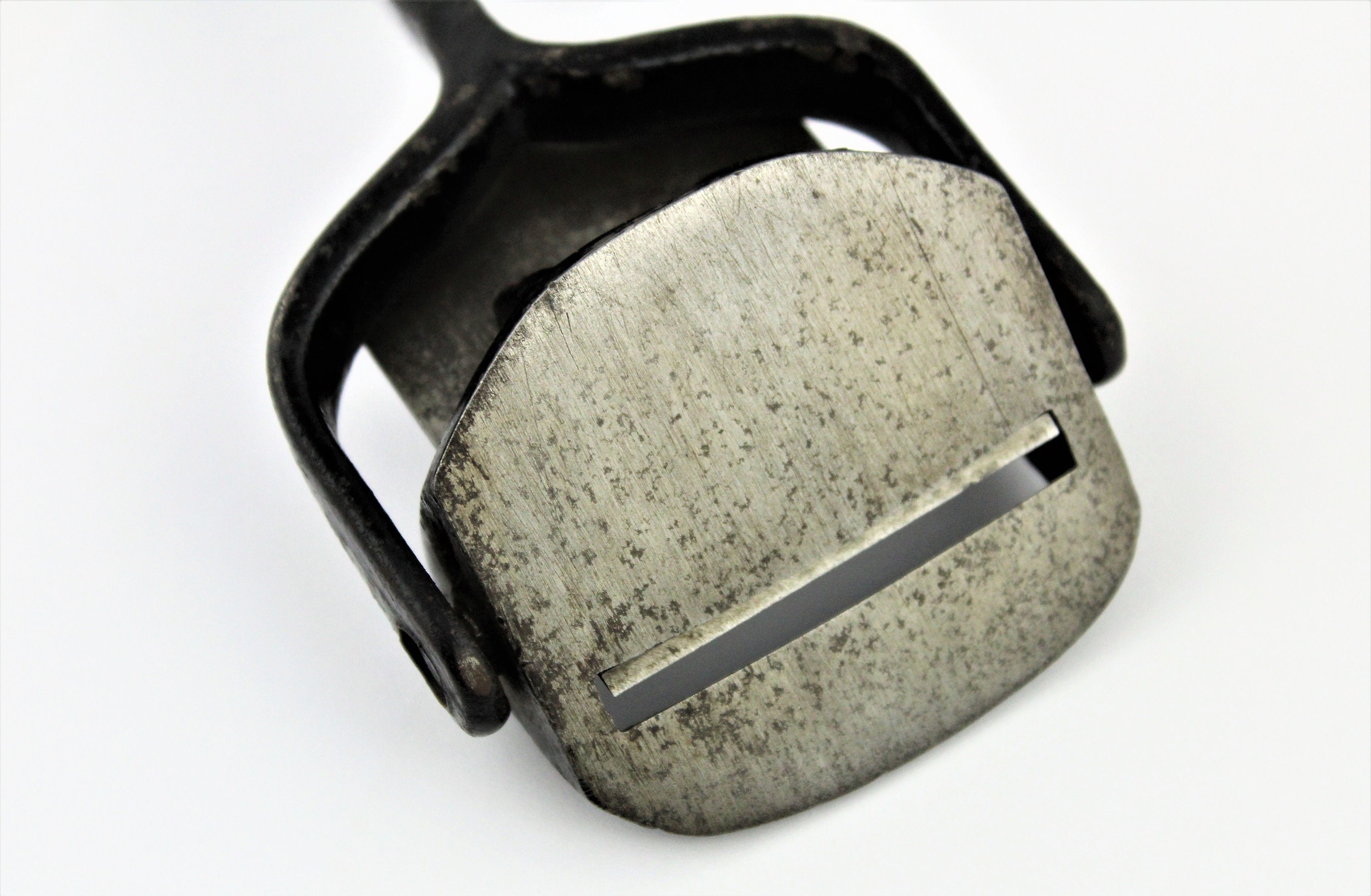 Vintage 1940s Crescent MFG Co. Box Scraper Plane