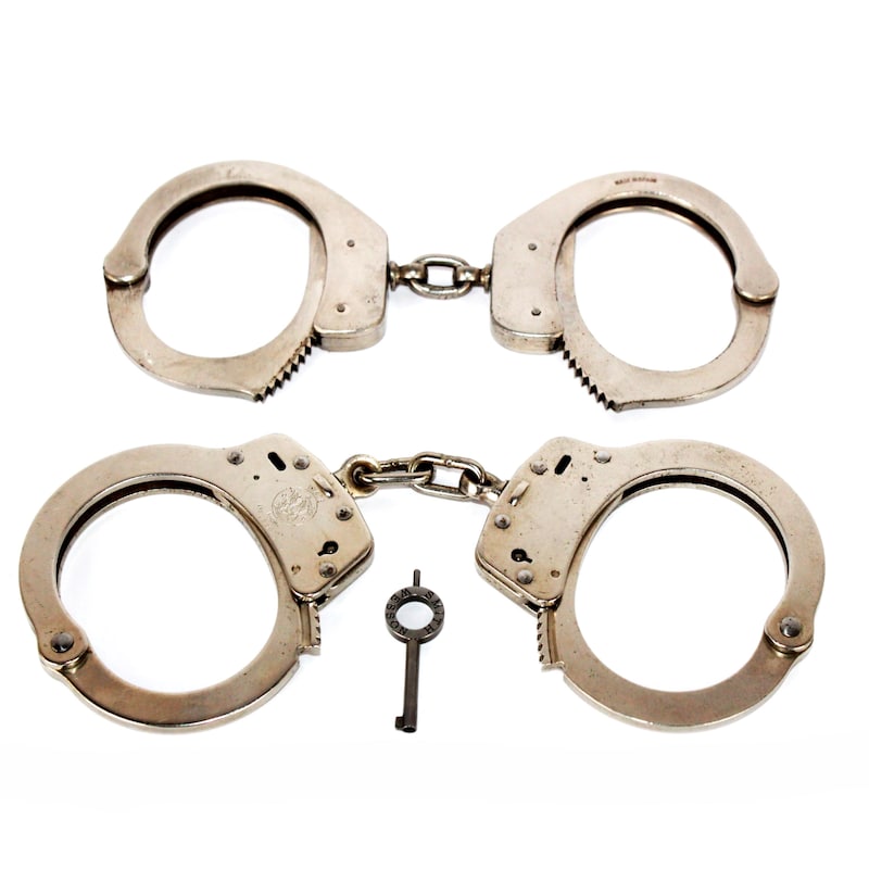 Metal Restraints - Etsy