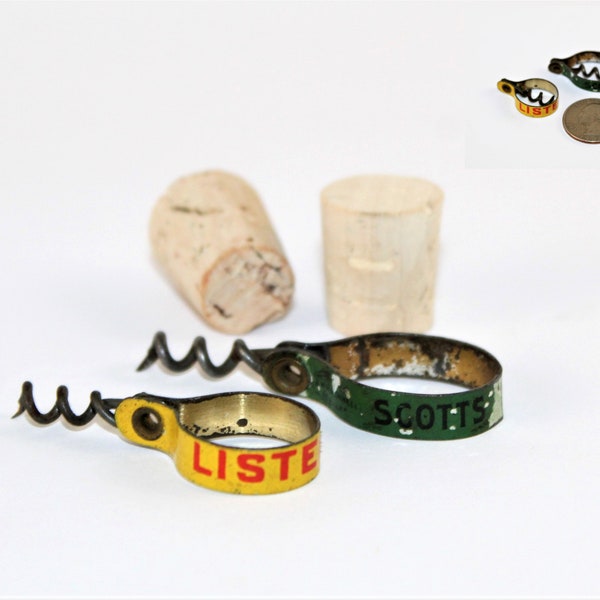 Old Corkscrews - Etsy