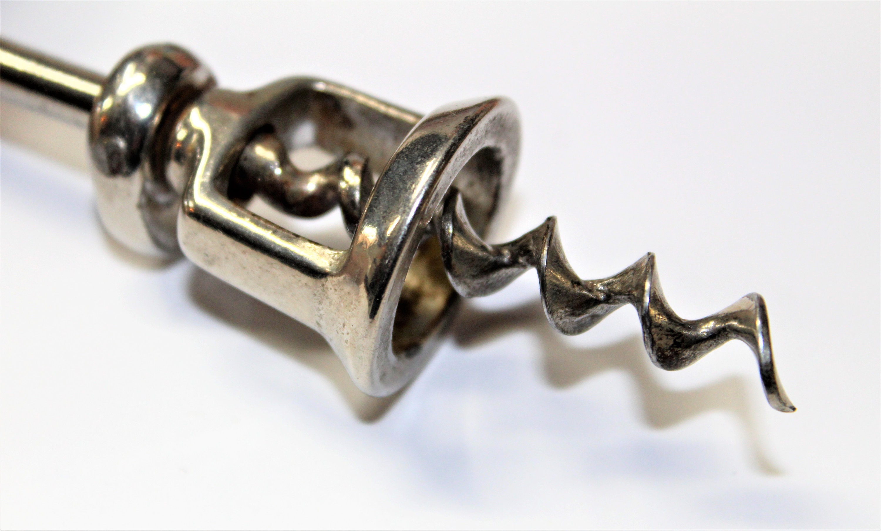 Antique Corkscrew / 1880 Schlitz Beer Corkscrew / Schlitz Brewing Co ...