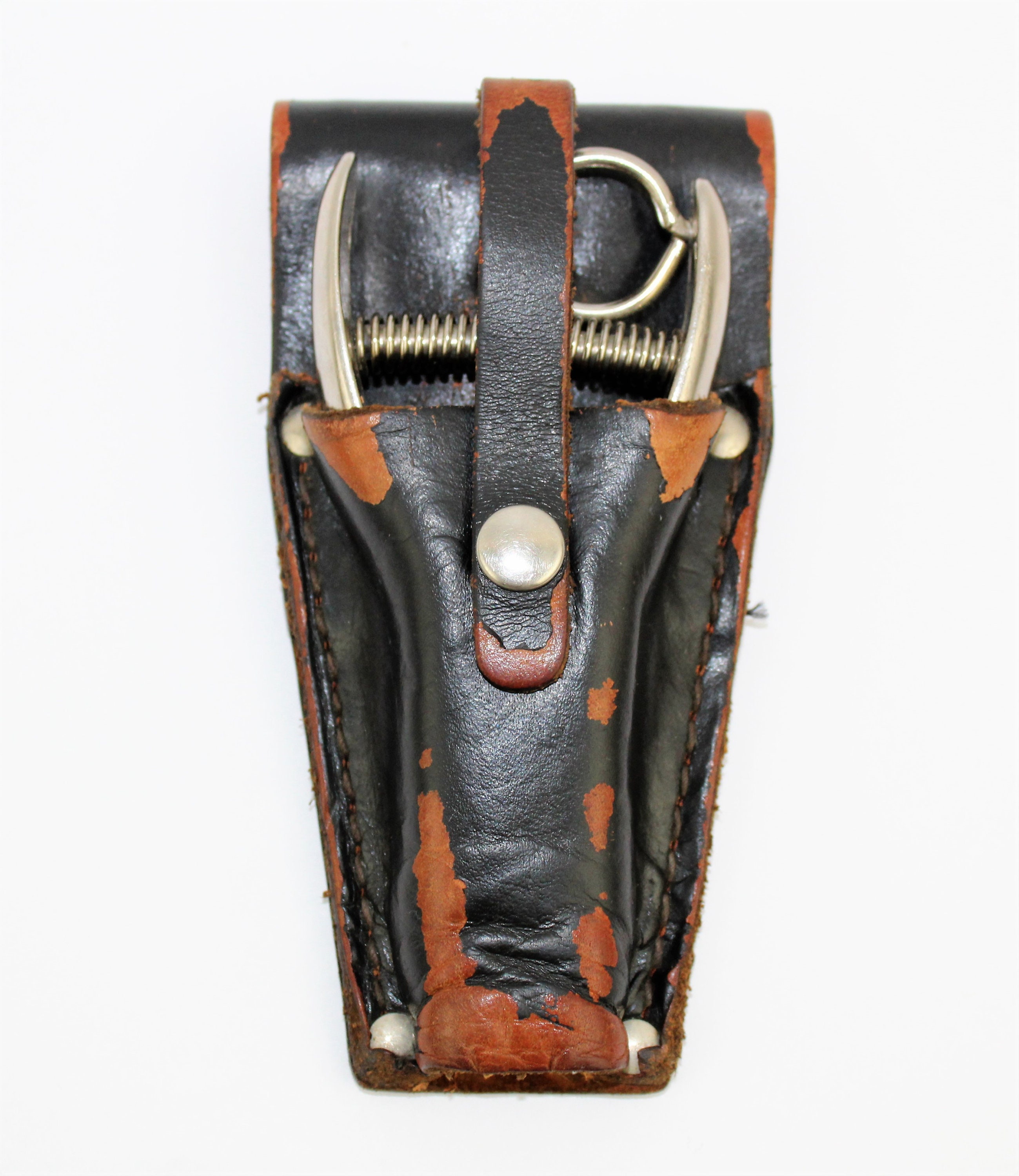 Railroad Memorabilia / Vintage Railroad / Ticket Punch