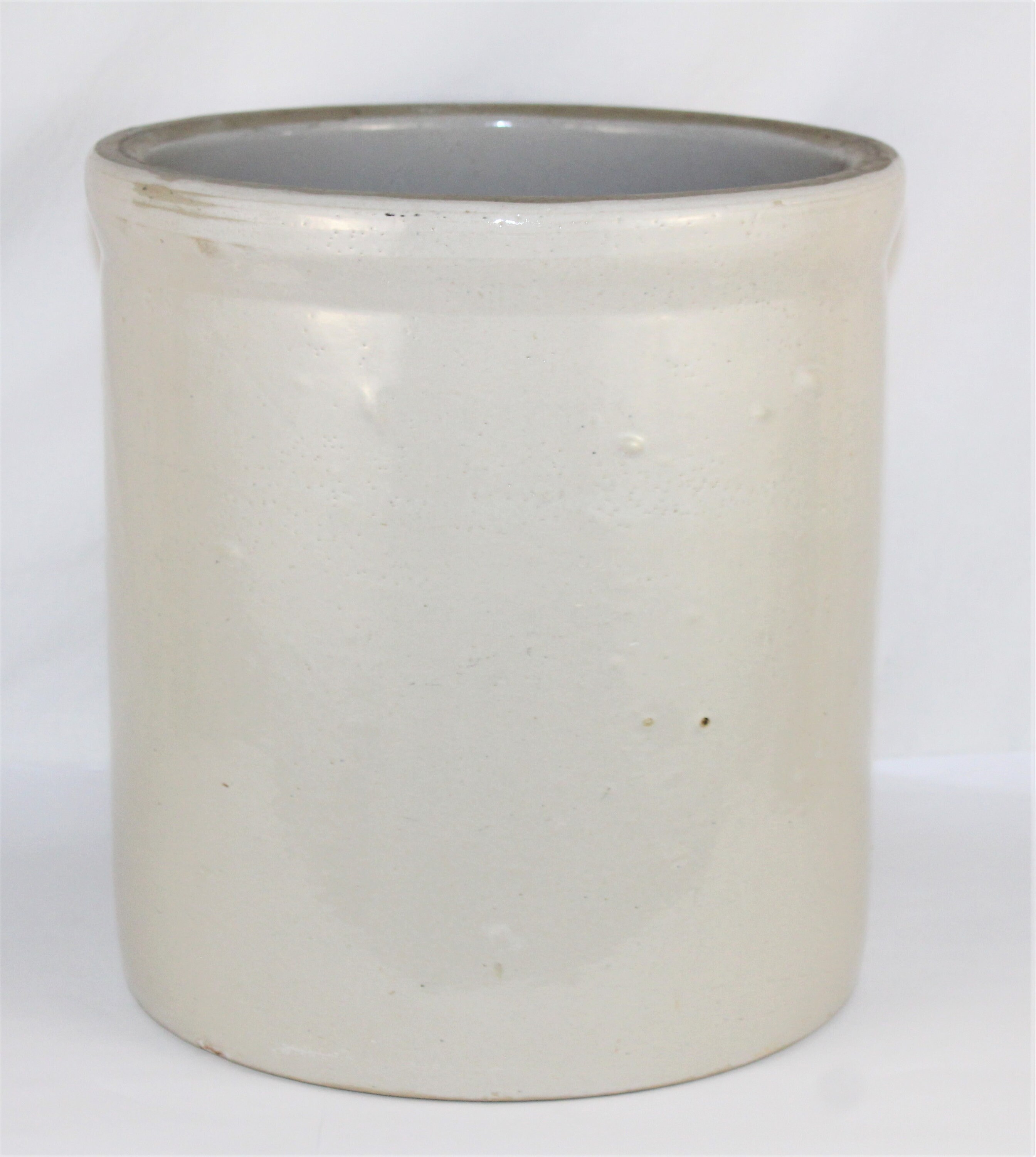 Red Wing Pottery Four Gallon Crock